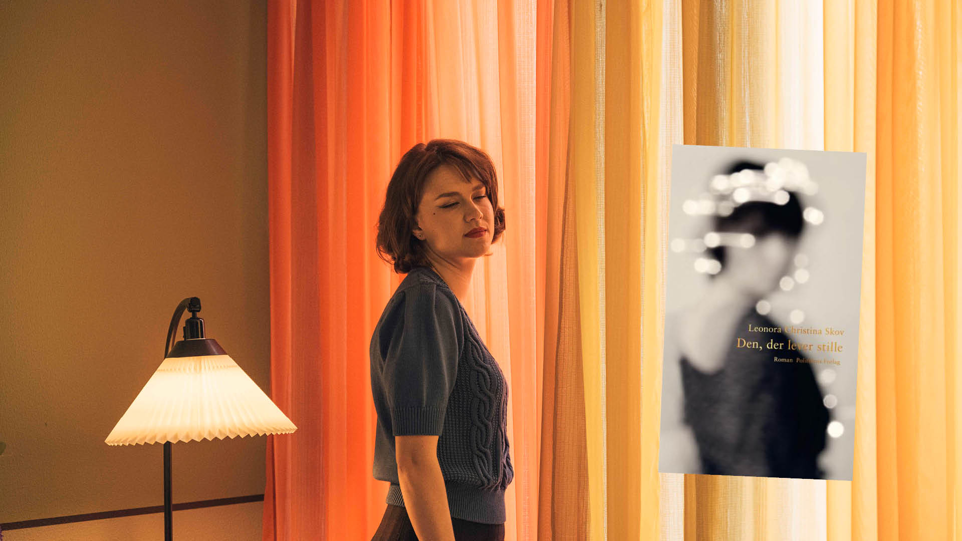 Bog og Bio | Kulturium Biograf